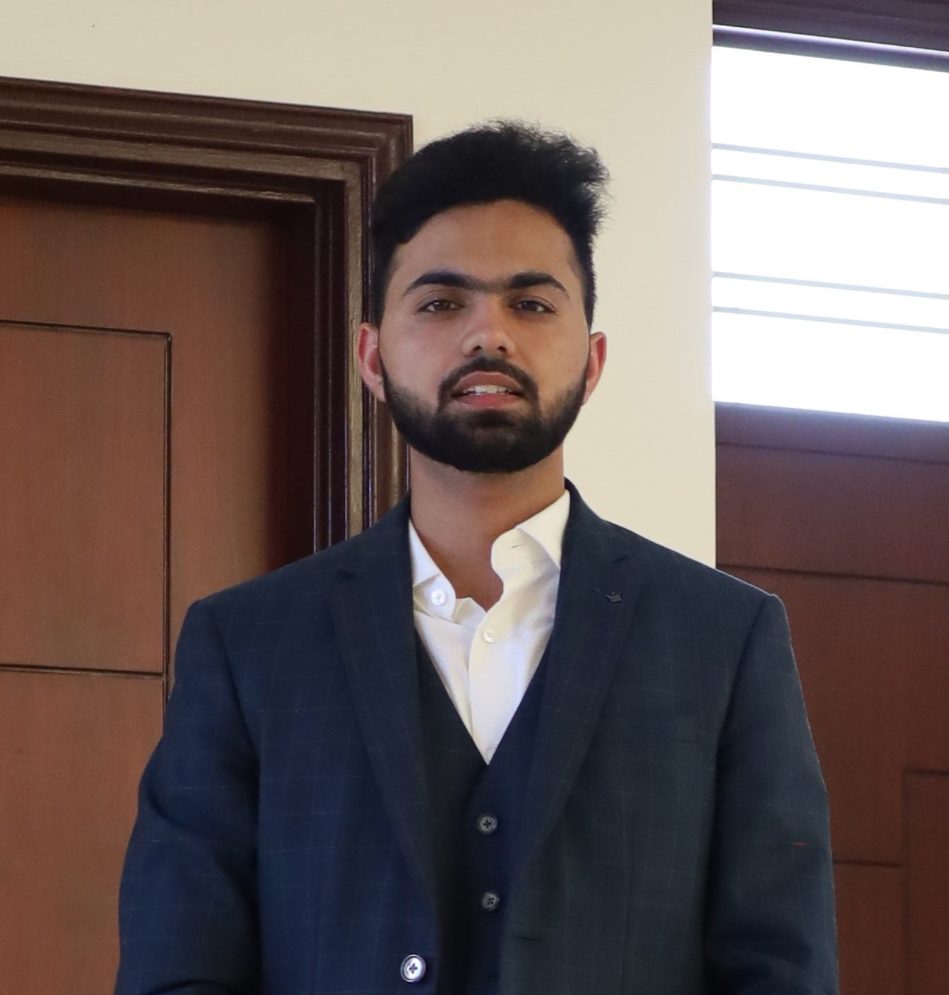 Mohit Kumar – Medium