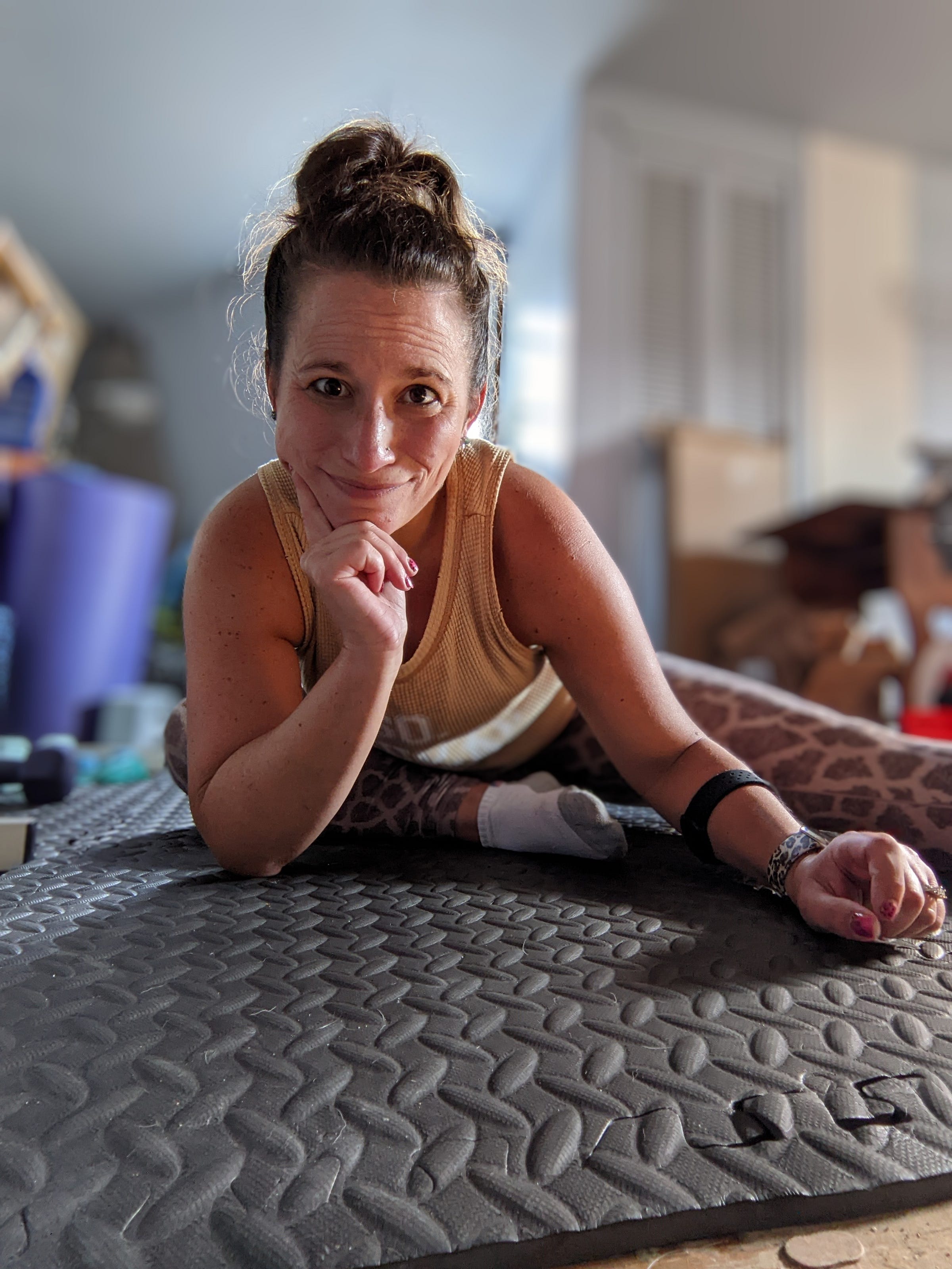 Marcie Ferrick – Medium