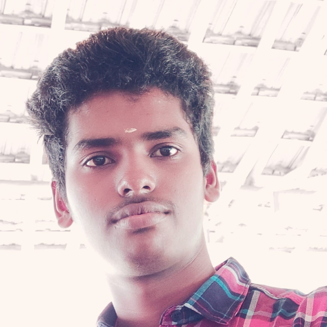 Kamesh S – Medium