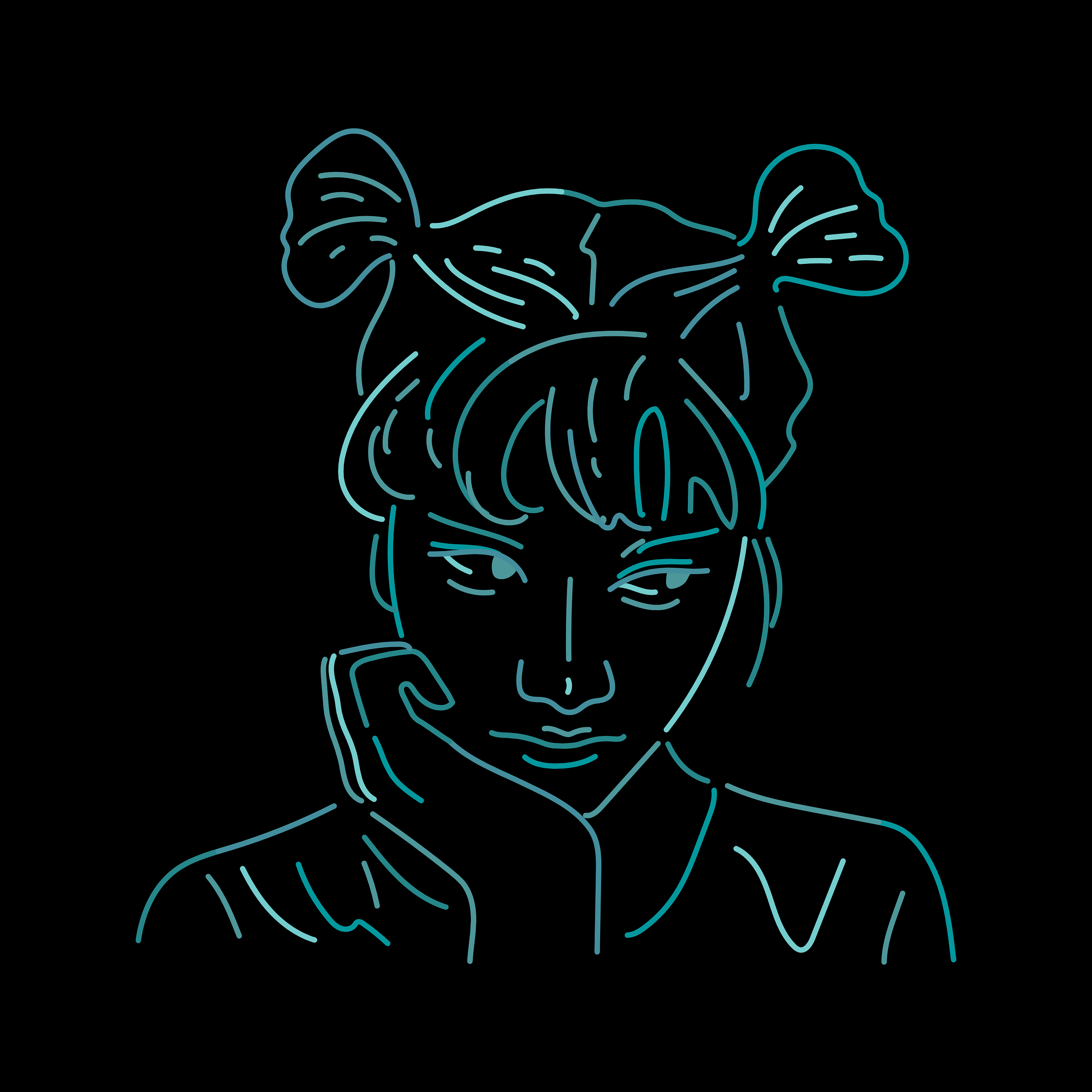 About – The Real Amy Sara – Medium