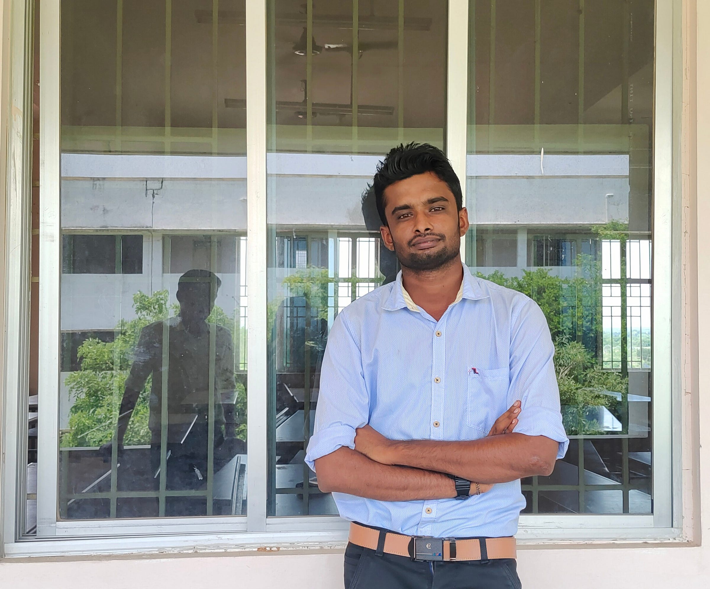 Vigneshwaran – Medium