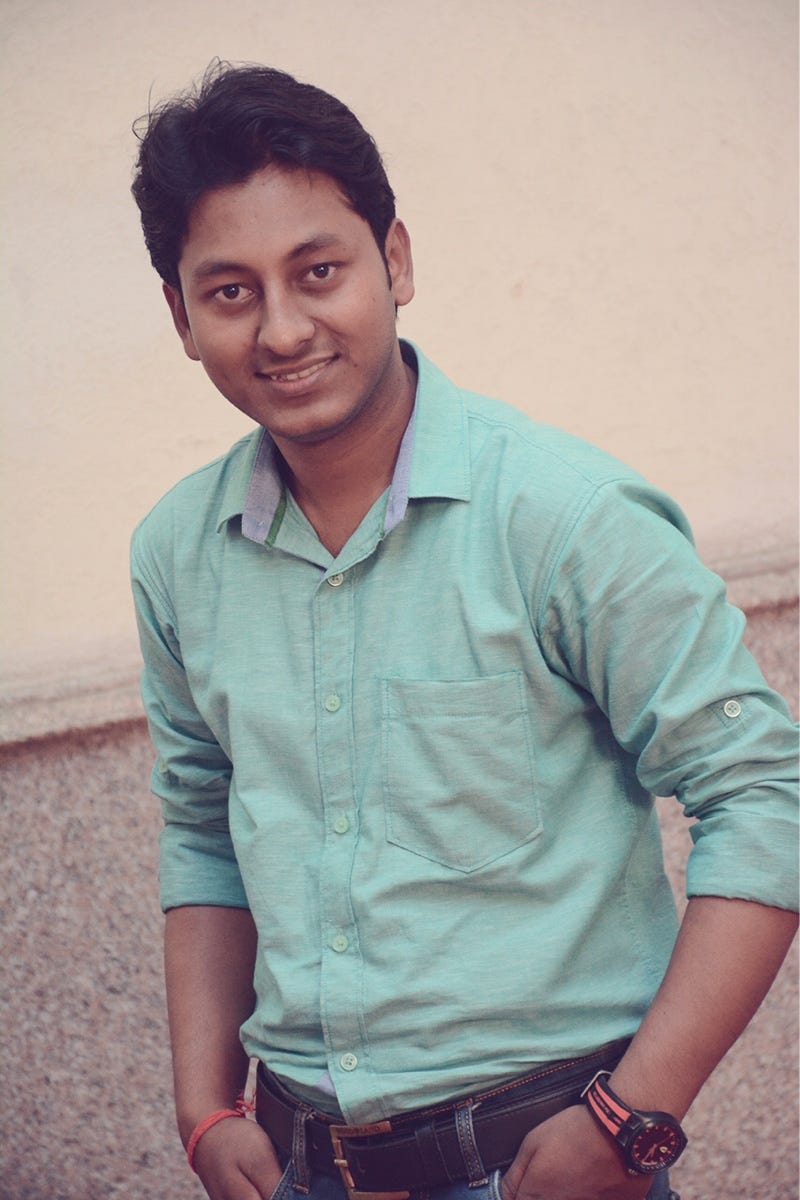 vineet verma – Medium