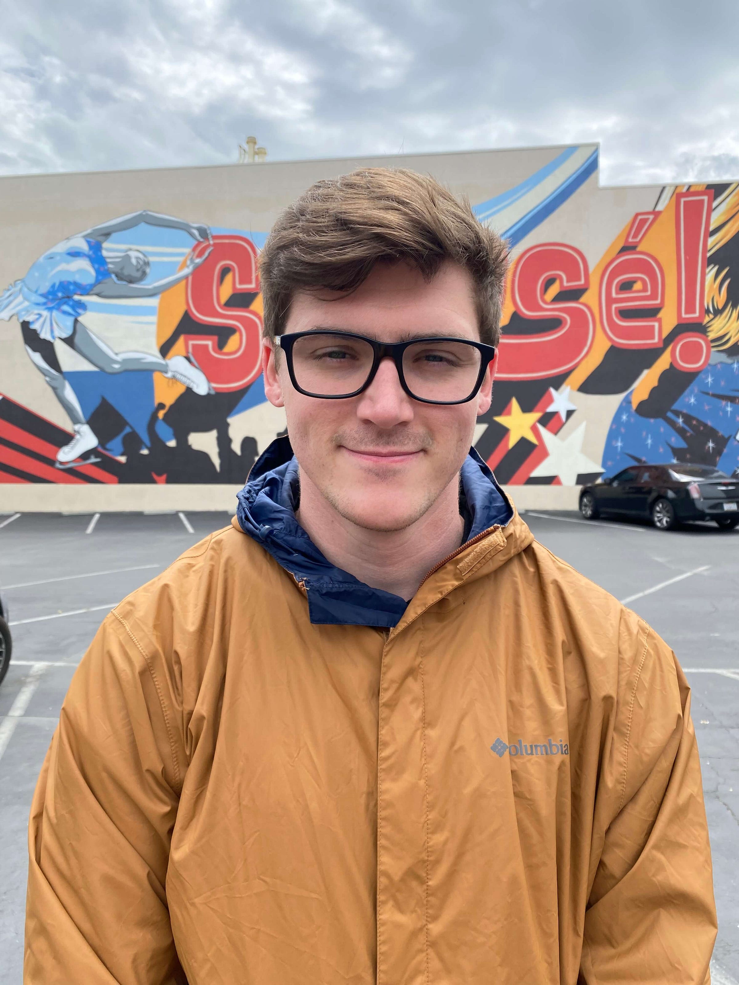 Seth Gustafson – Medium