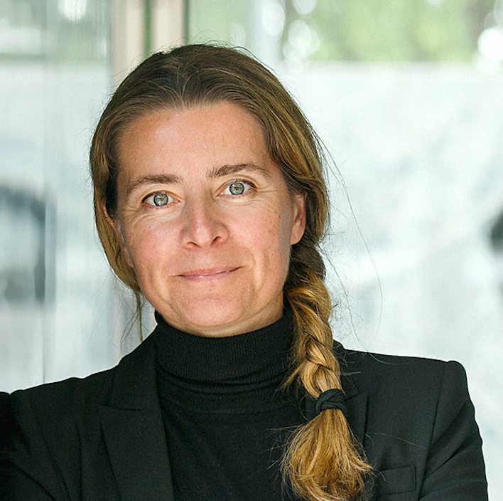 Inge Keizer – Medium