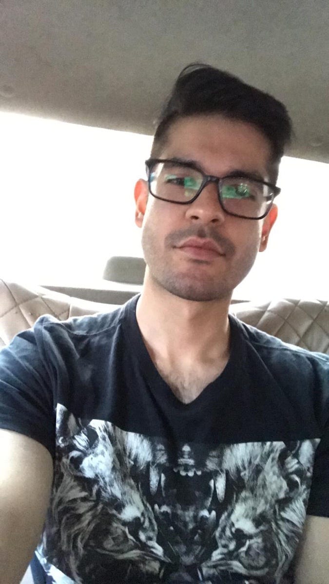 Sumer Luthra – Medium