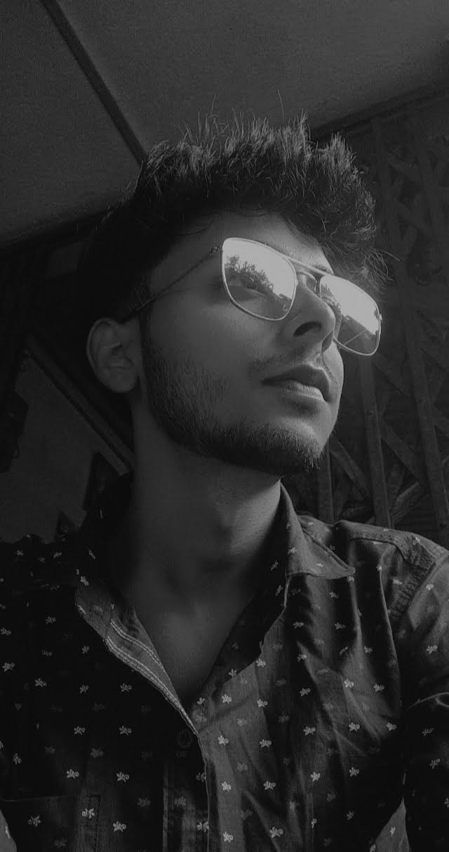 Subhojit Ghosh – Medium