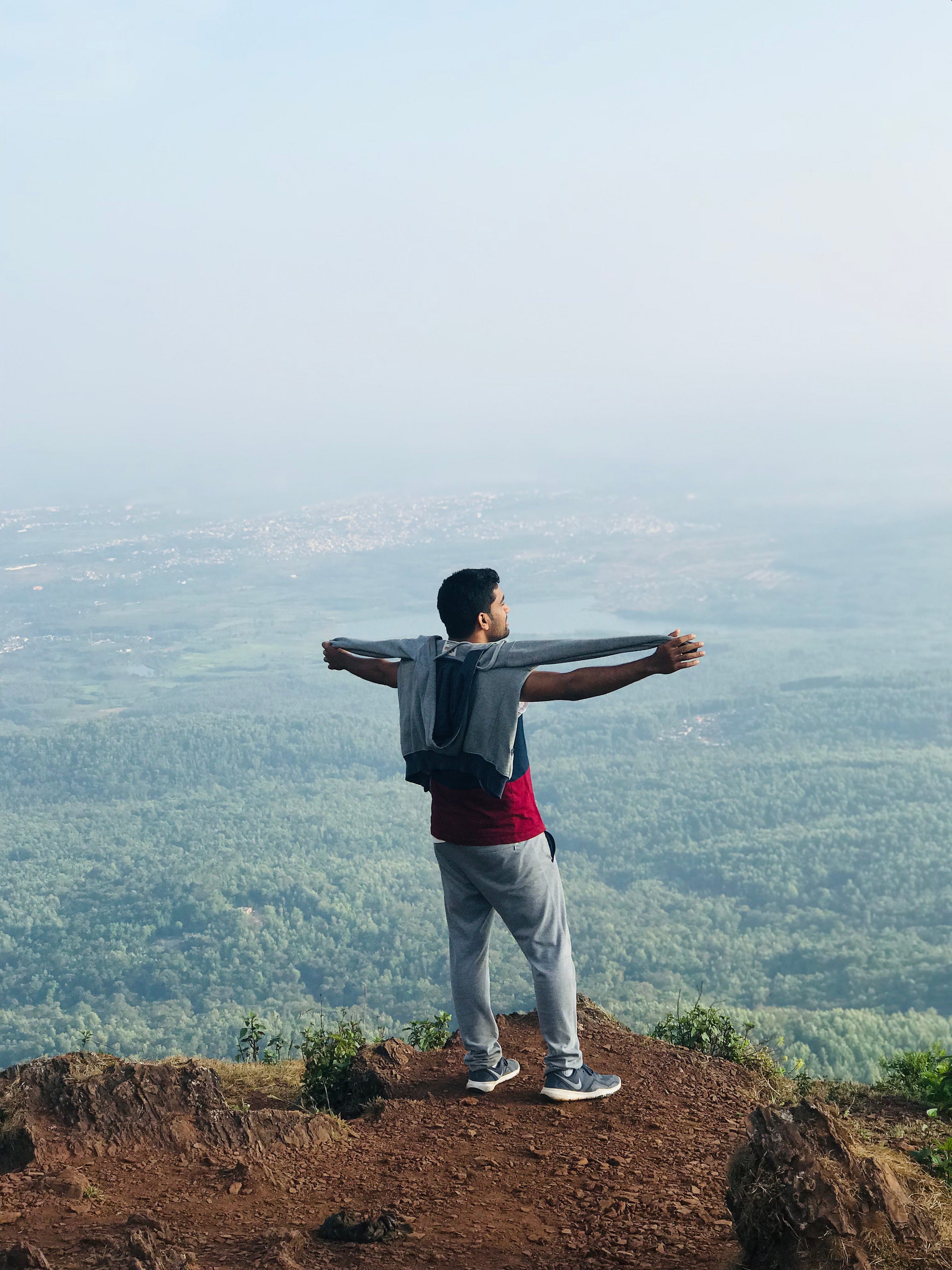 Nagendra Reddy – Medium