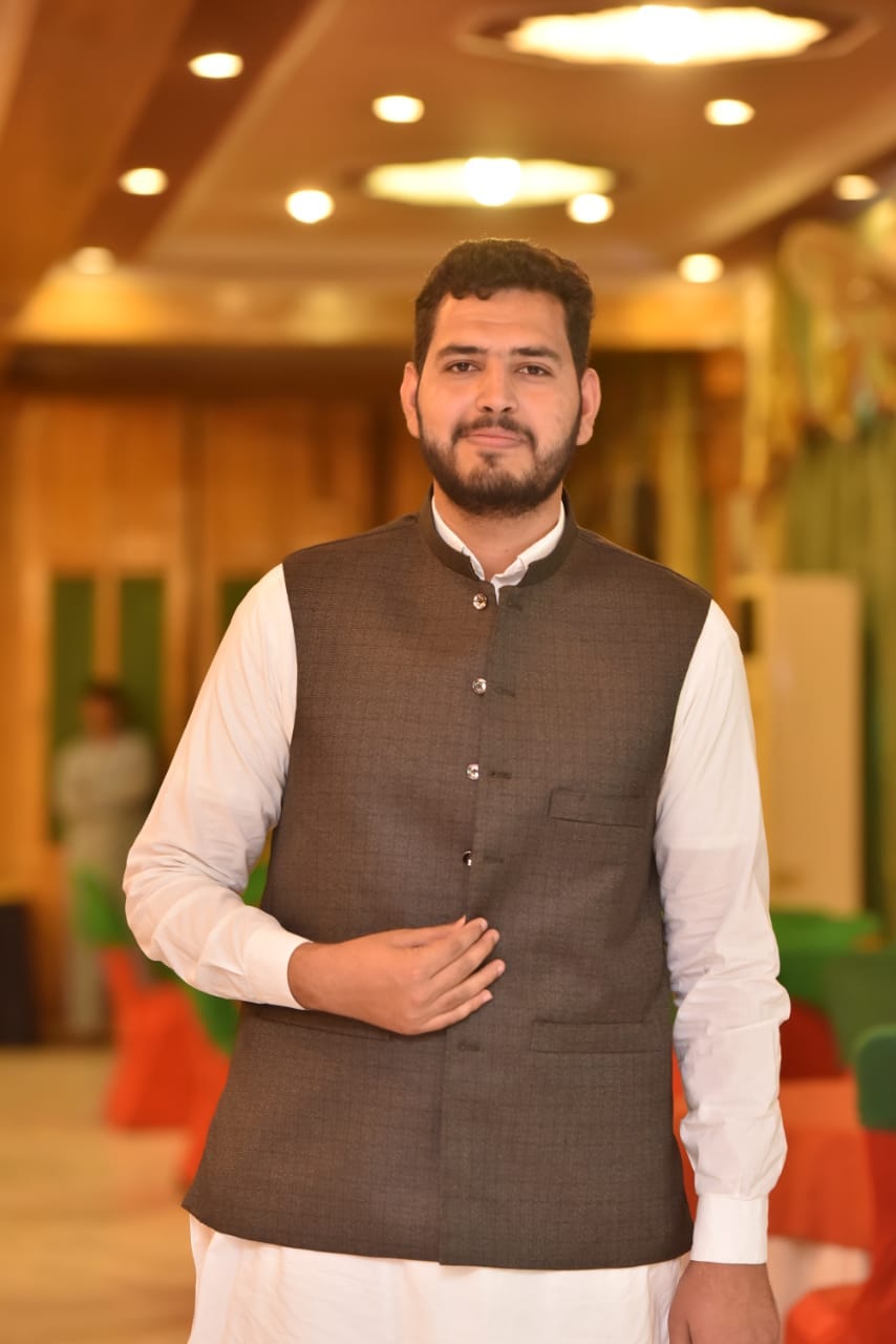 Mehran Ullah – Medium