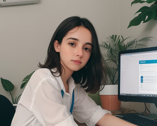 Saki Bright – Medium