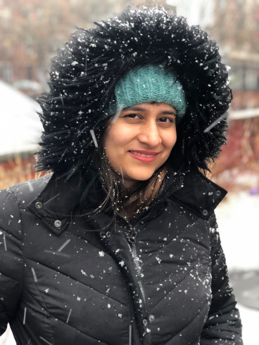 About – Umang Sharma – Medium