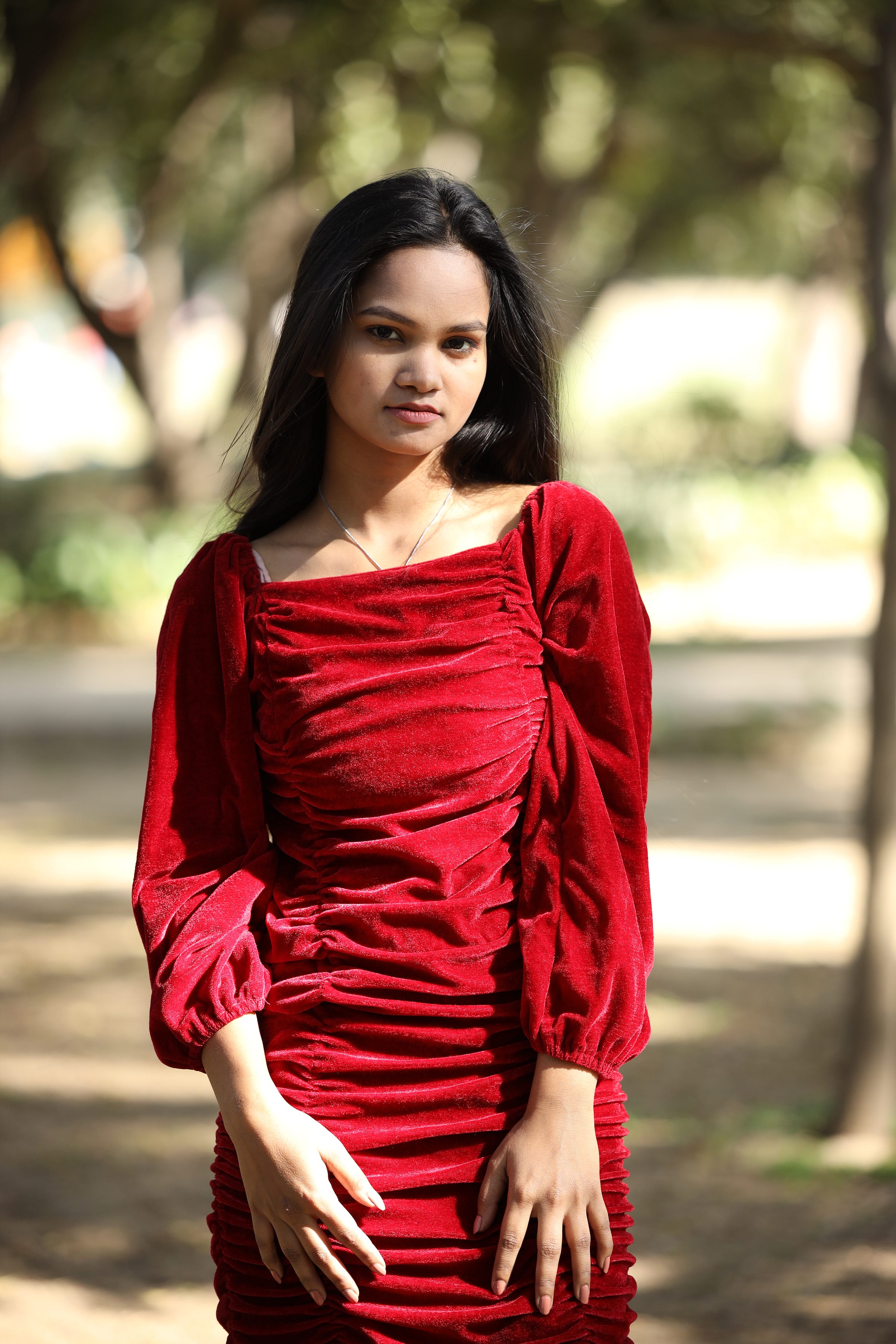 Sejal Gupta Medium