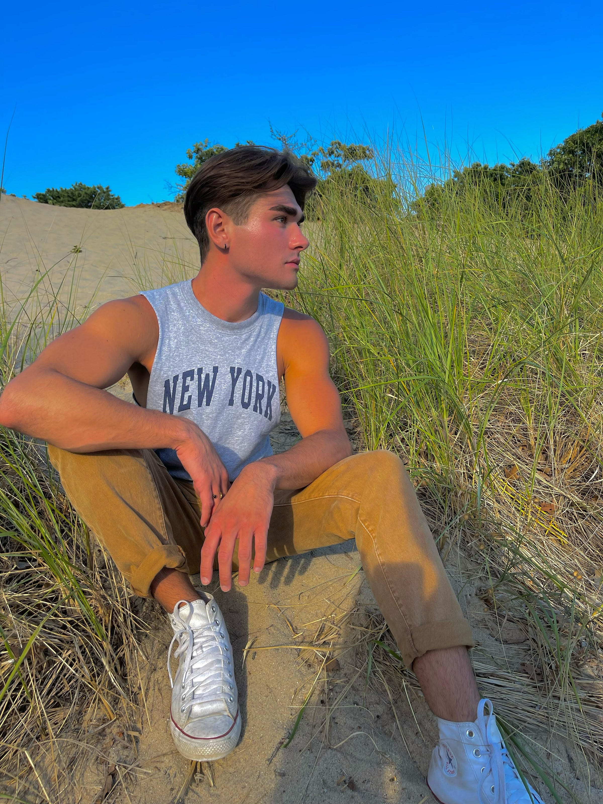 Dylan Chartier – Medium