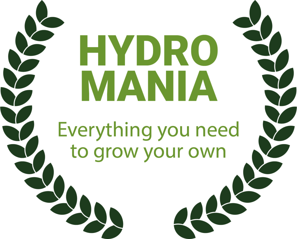 HYDRO MANIA CORP – Medium