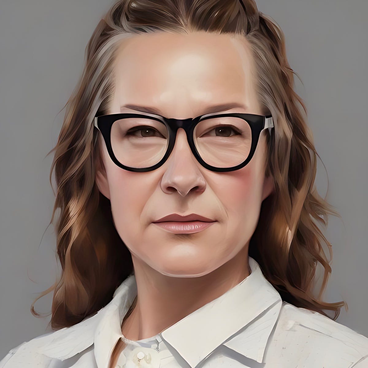 Lorri L Goddard – Medium