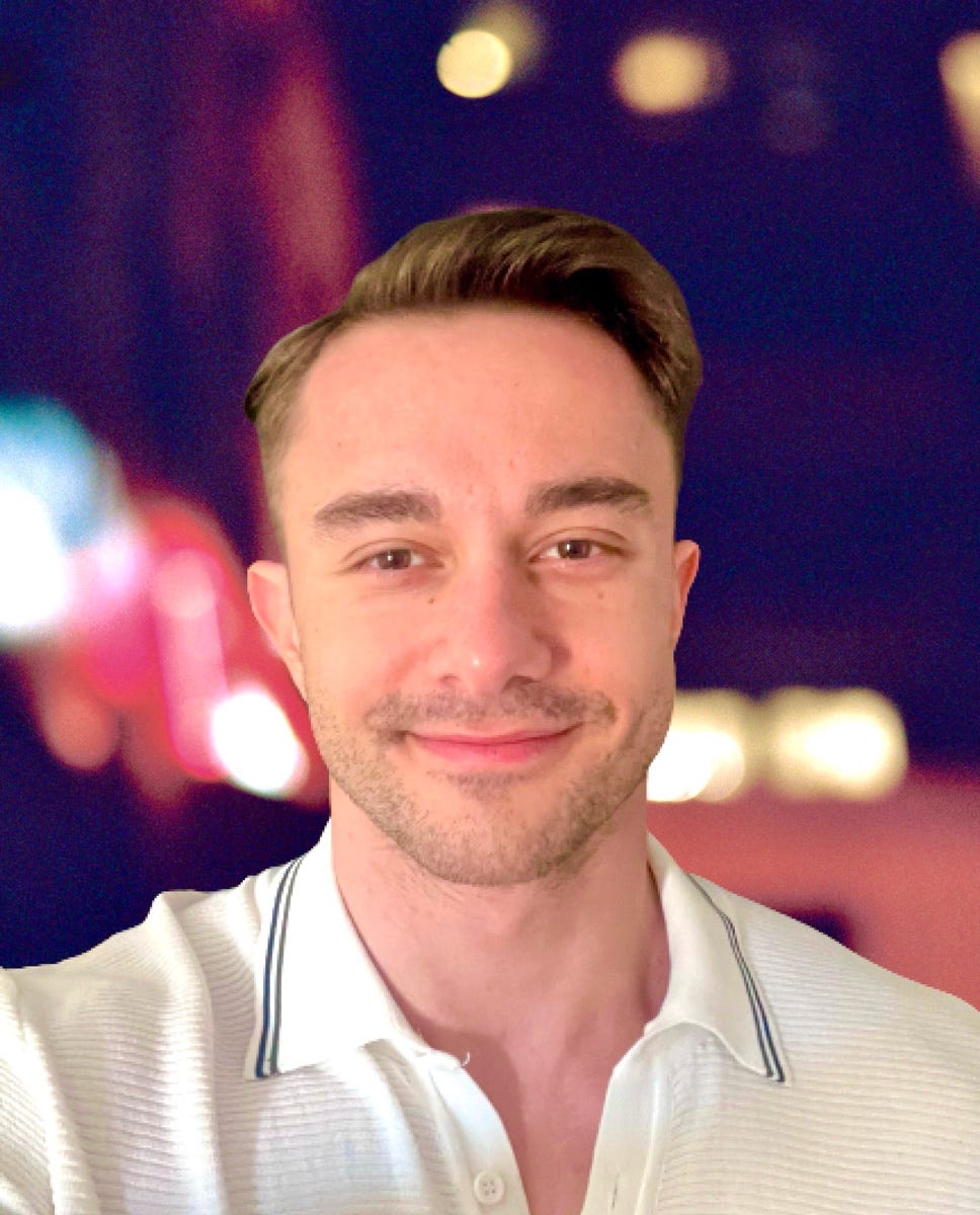 Talip Şencan – Medium