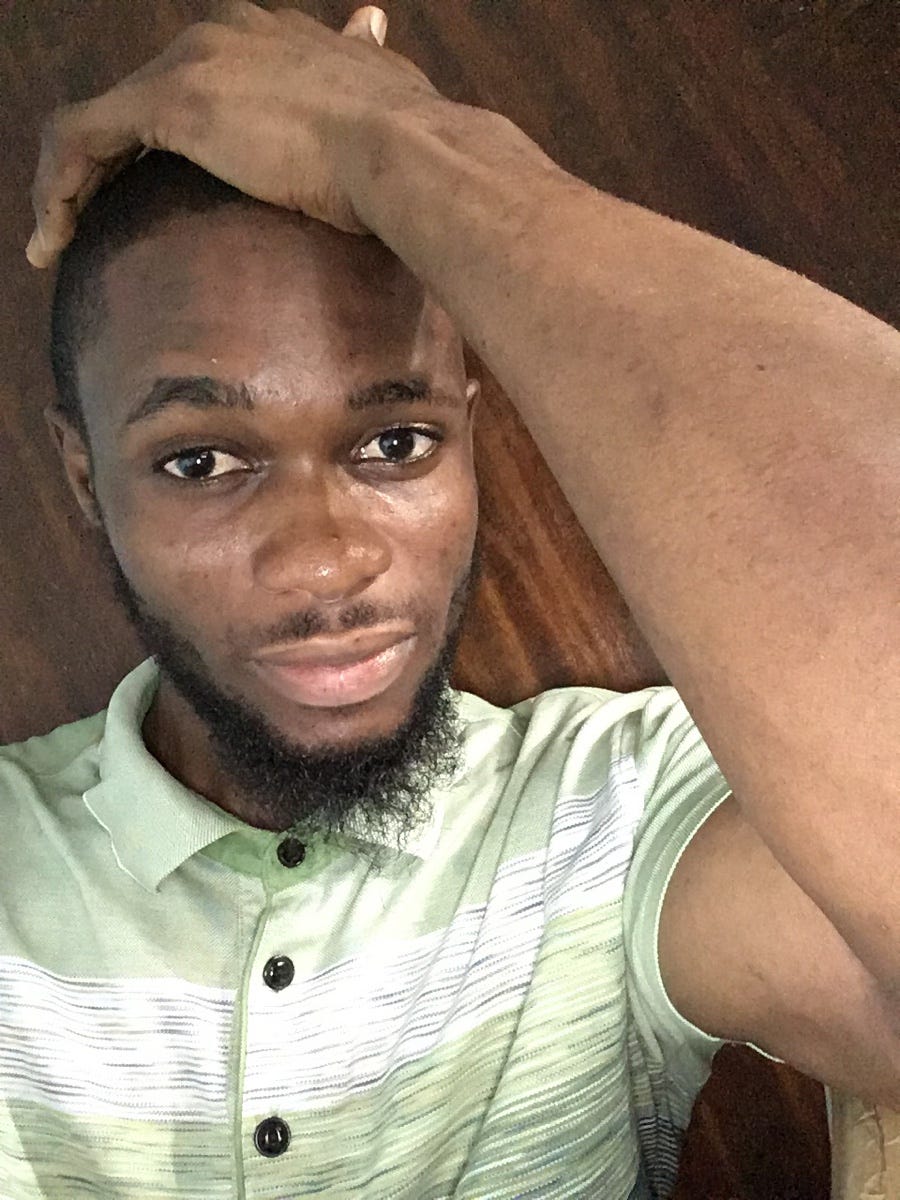 Adesola Adeyemo – Medium