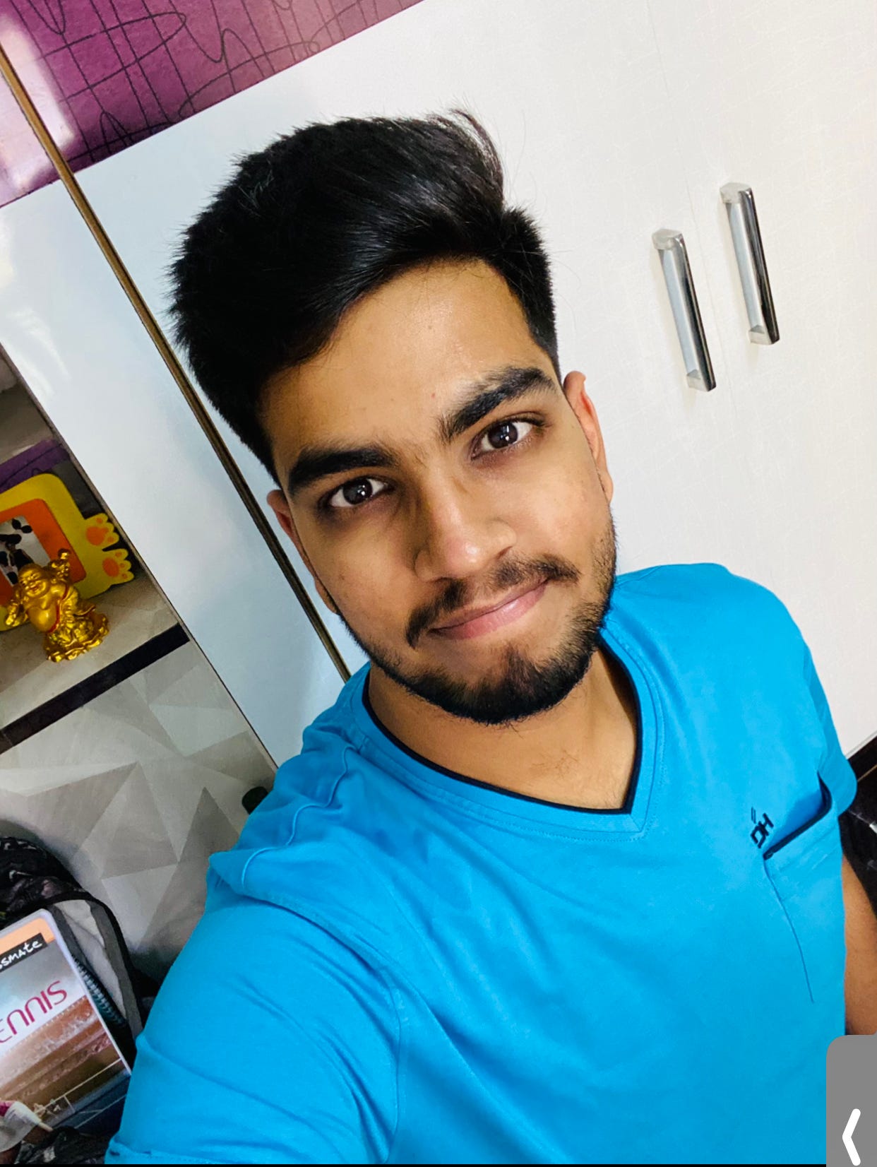 Yash Renwa – Medium