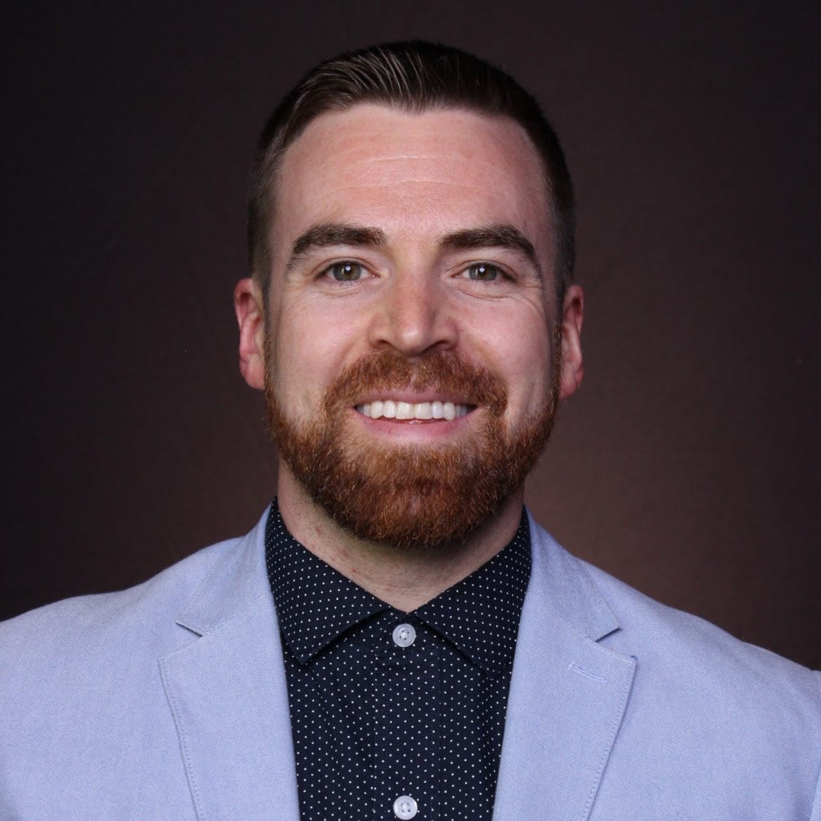 Mark Jensen – Medium