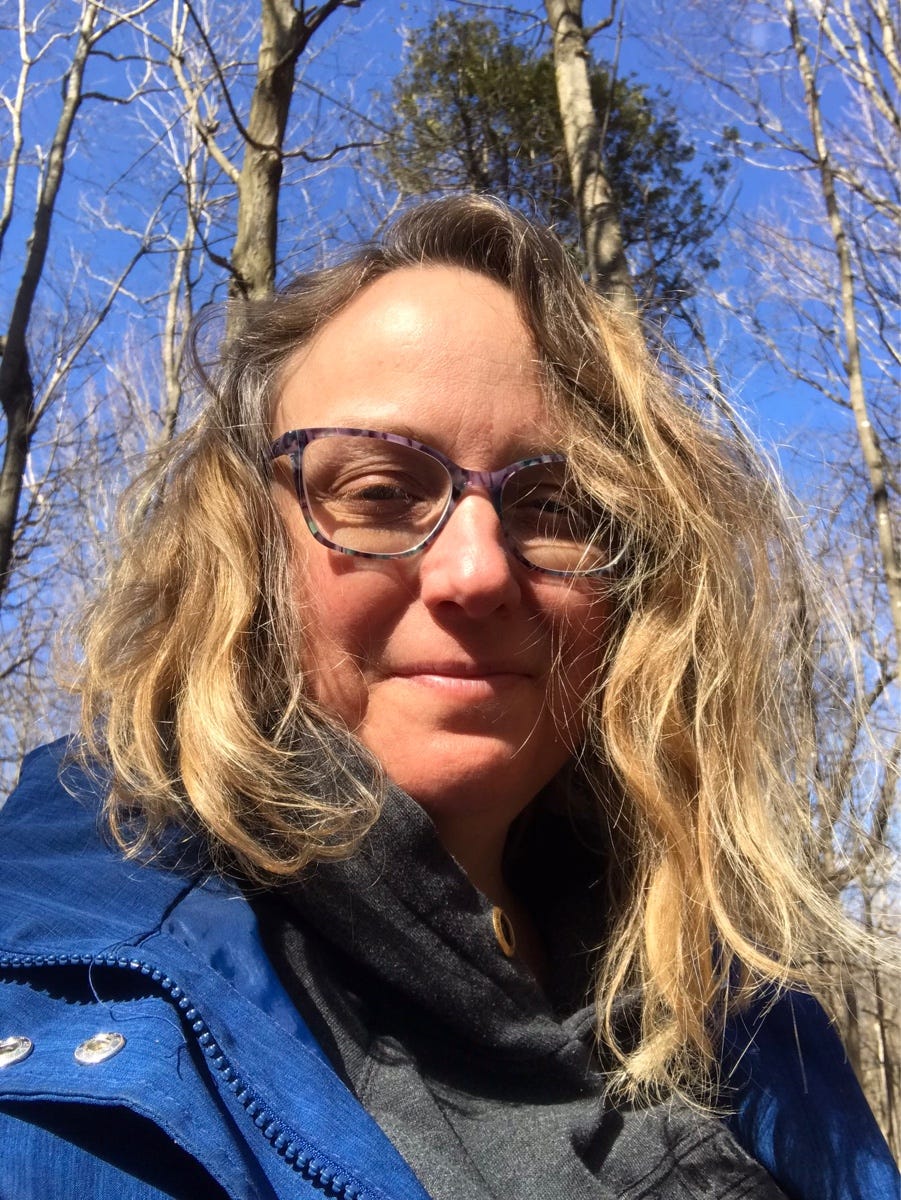 Heather Waugh – Medium