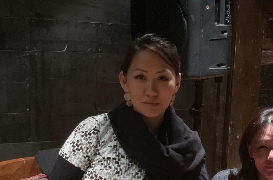 Tashi Schmidt – Medium
