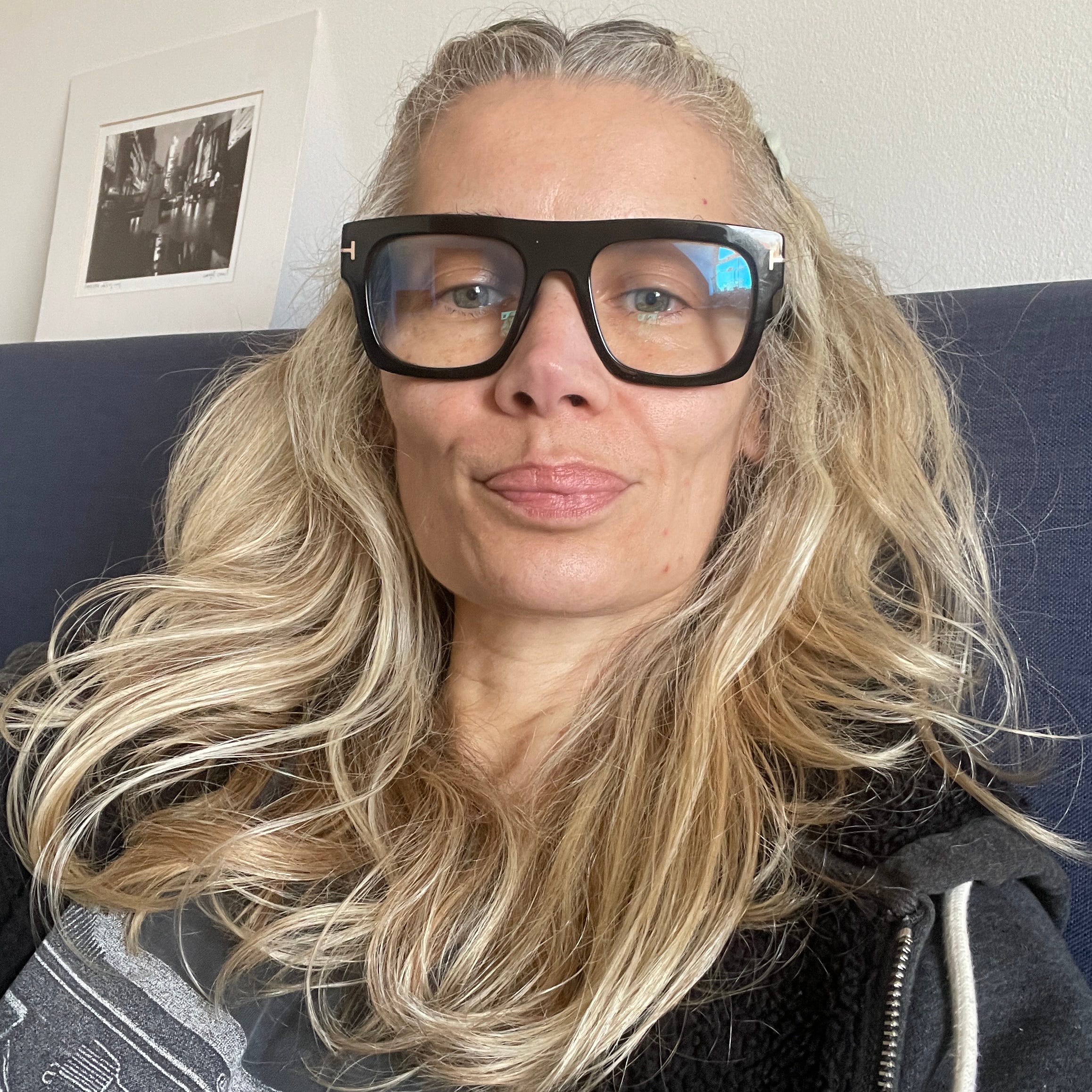 Anna Stark – Medium