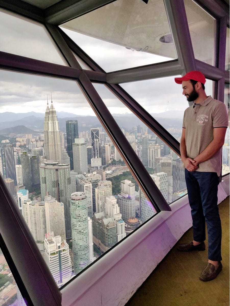 Taha Zahid – Medium