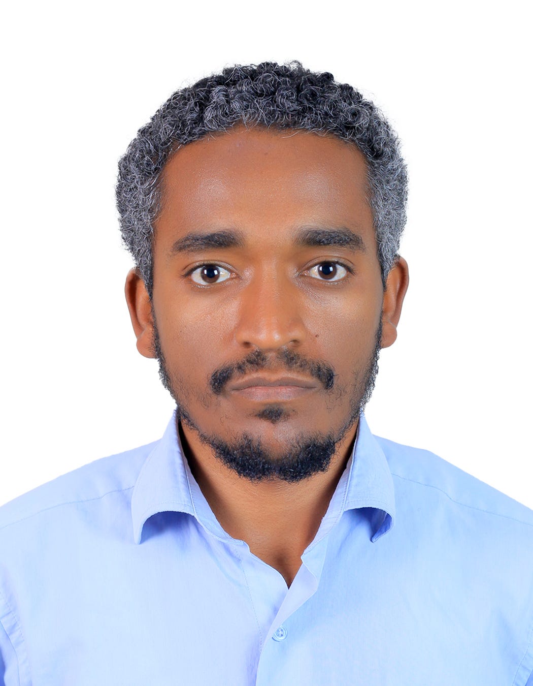 Getachew A. Agegnehu – Medium