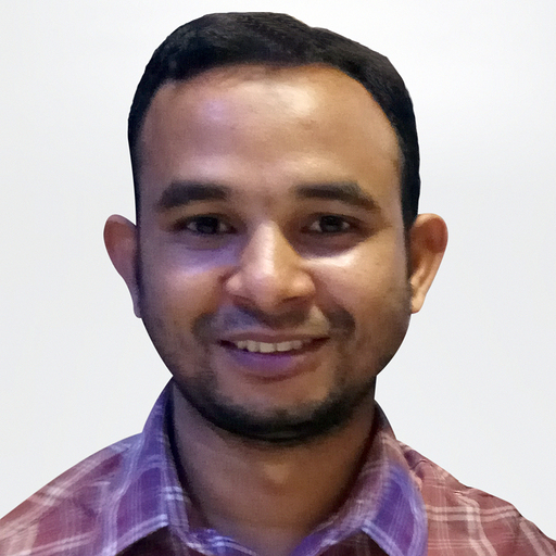 Bablu Ahmed – Medium