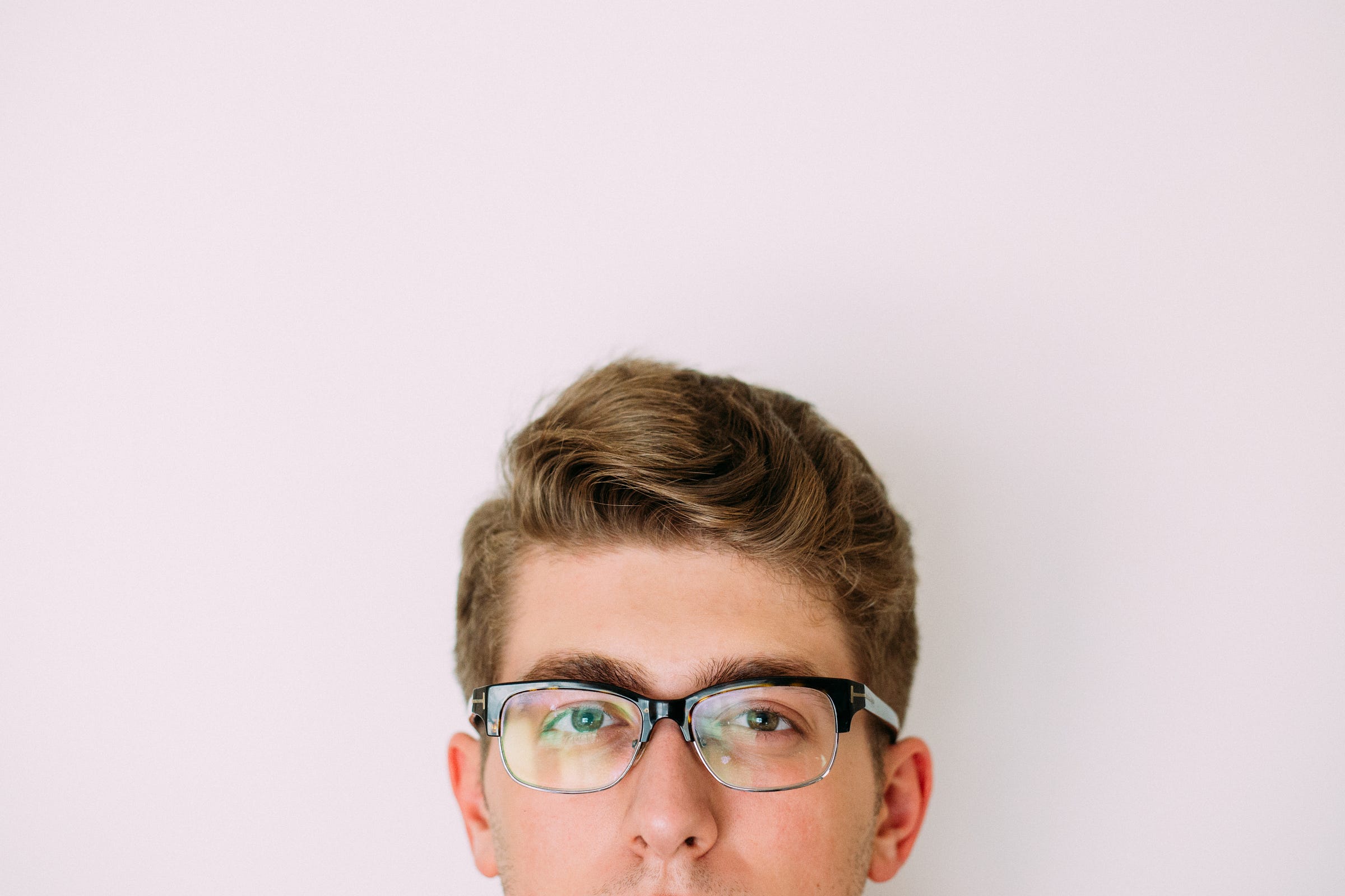 Shayon Keating – Medium