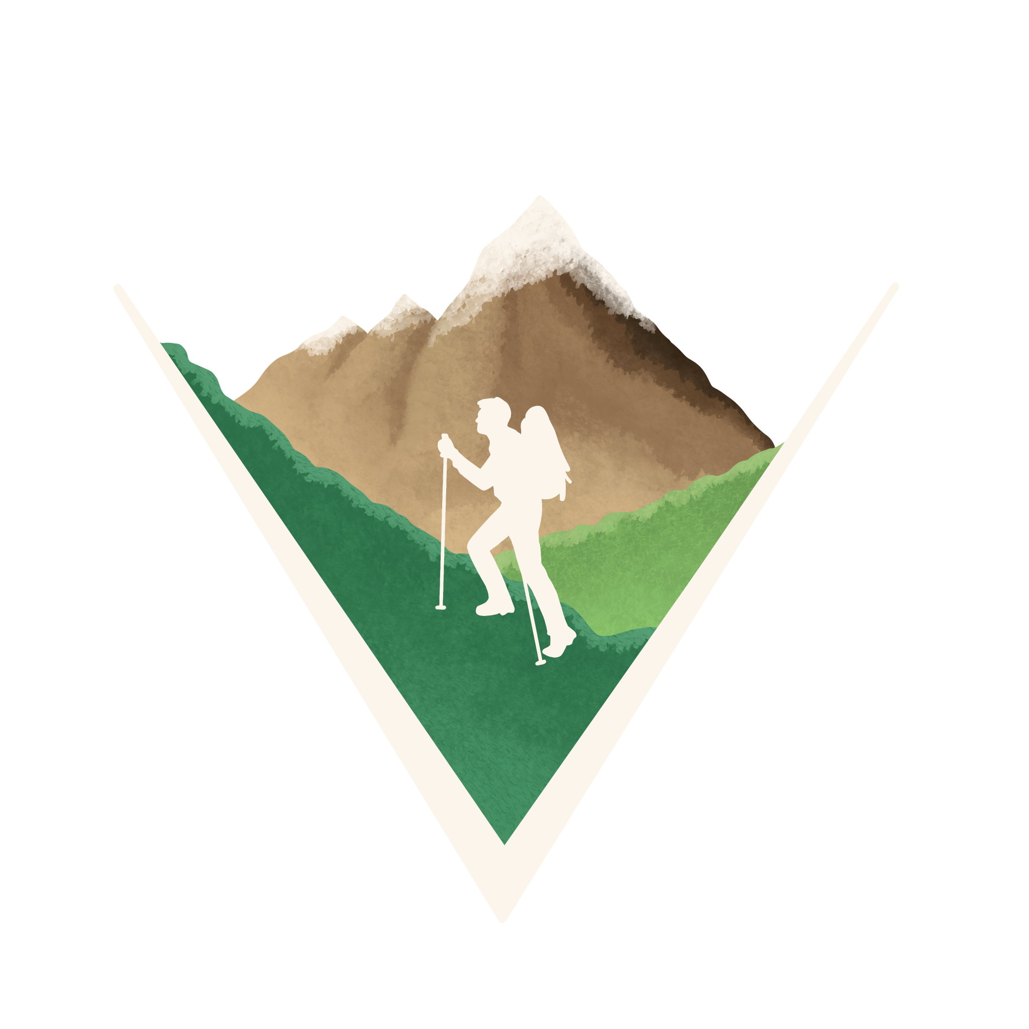 Le Versant – Medium