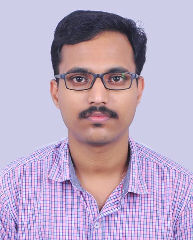 Sooraj N Raju – Medium