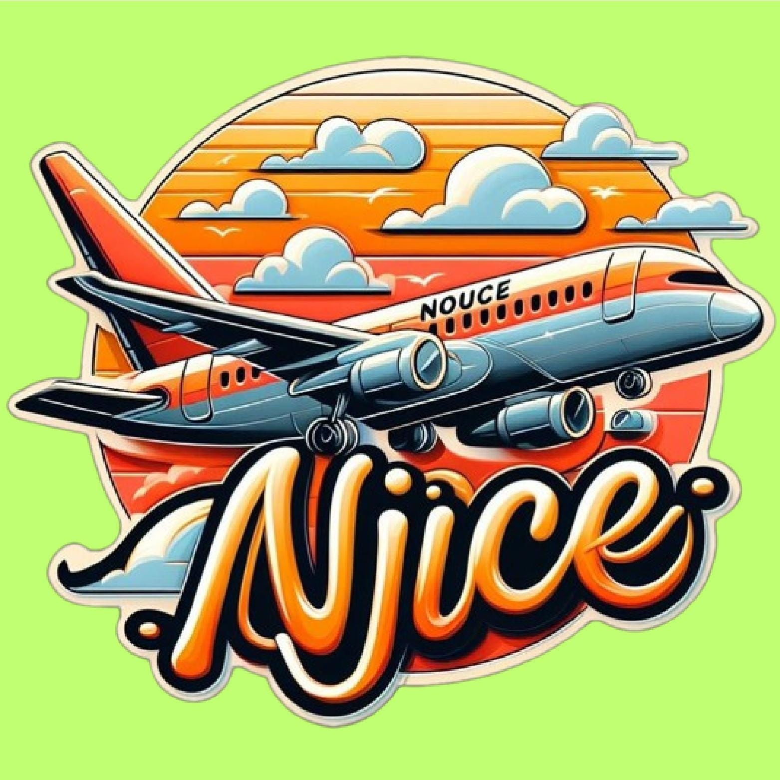 nice flights – Medium