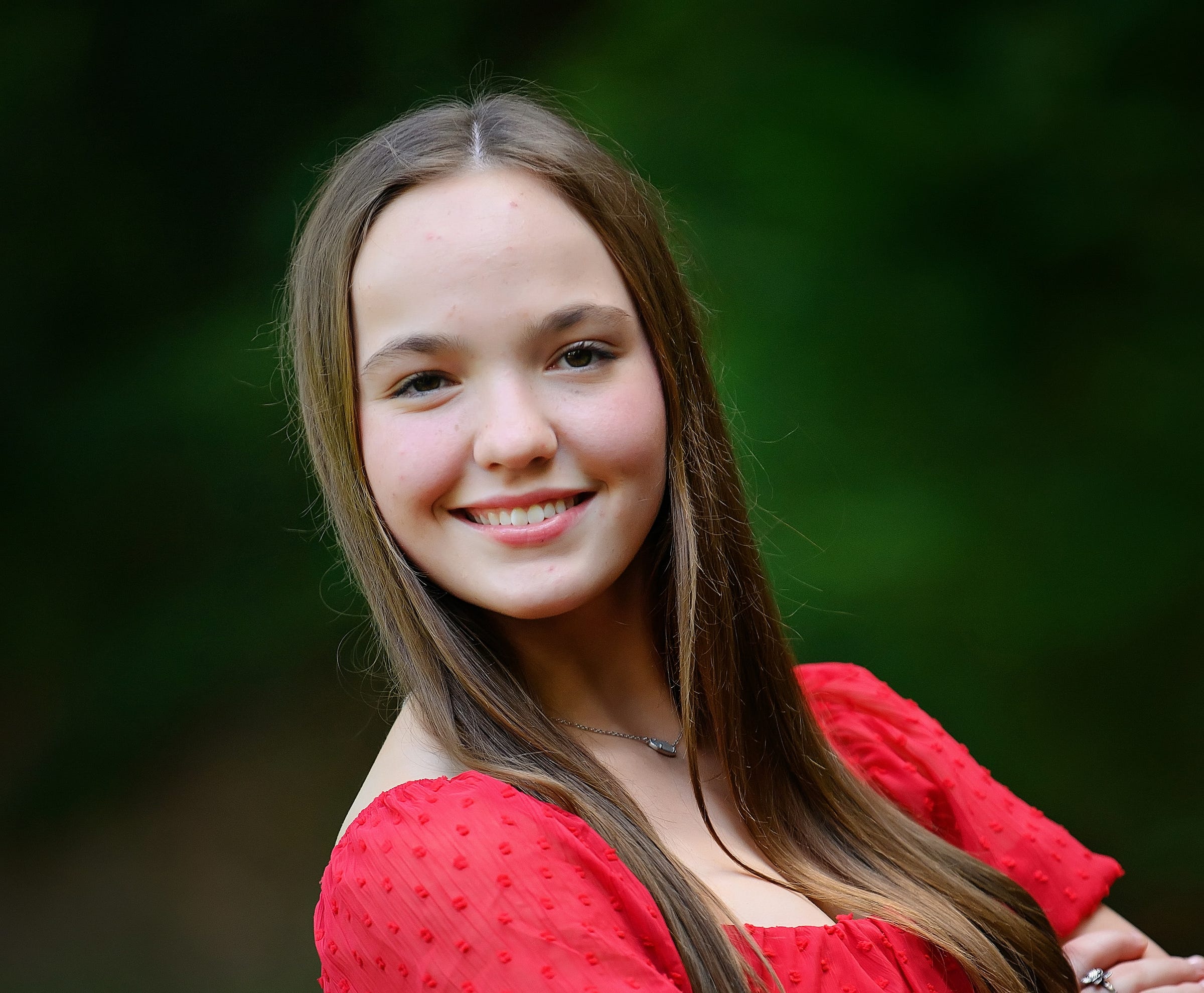 Katie Davis – Medium
