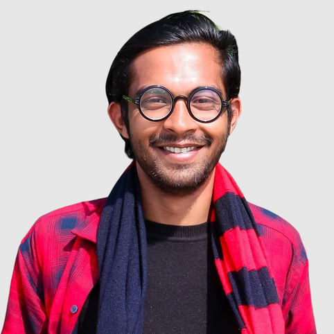 Ashef Tishad – Medium