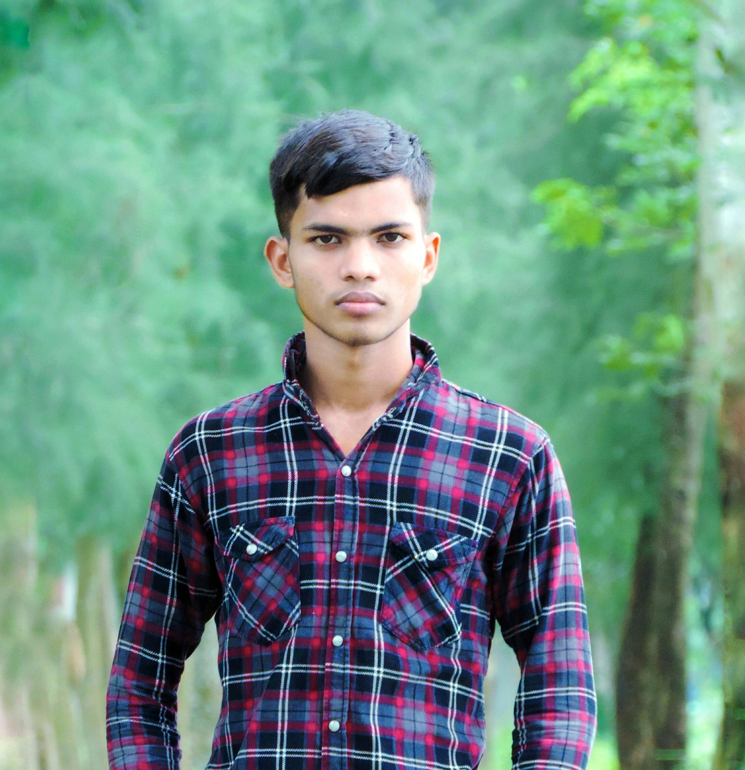 Saif Sakil – Medium