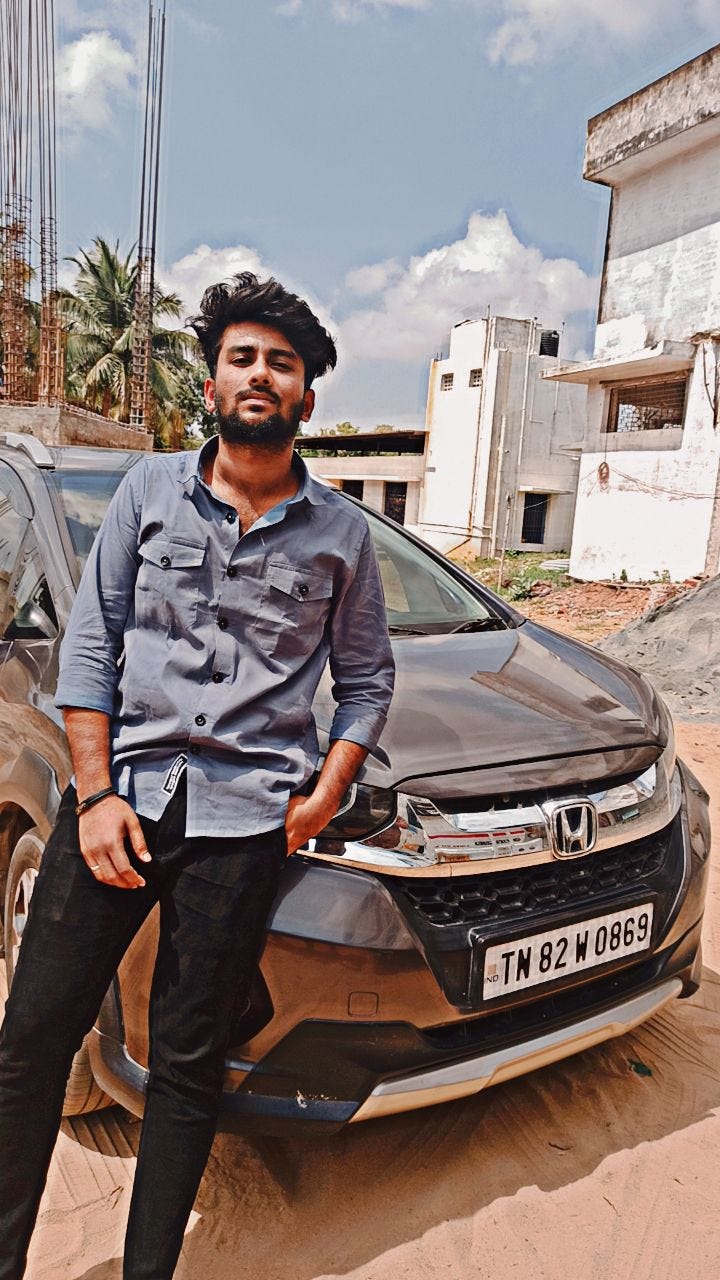 Abdul Azees – Medium