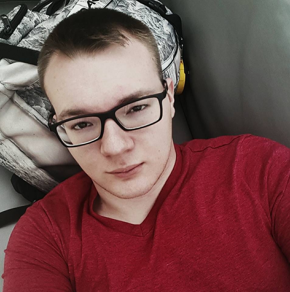 Dominic C. Dodson – Medium