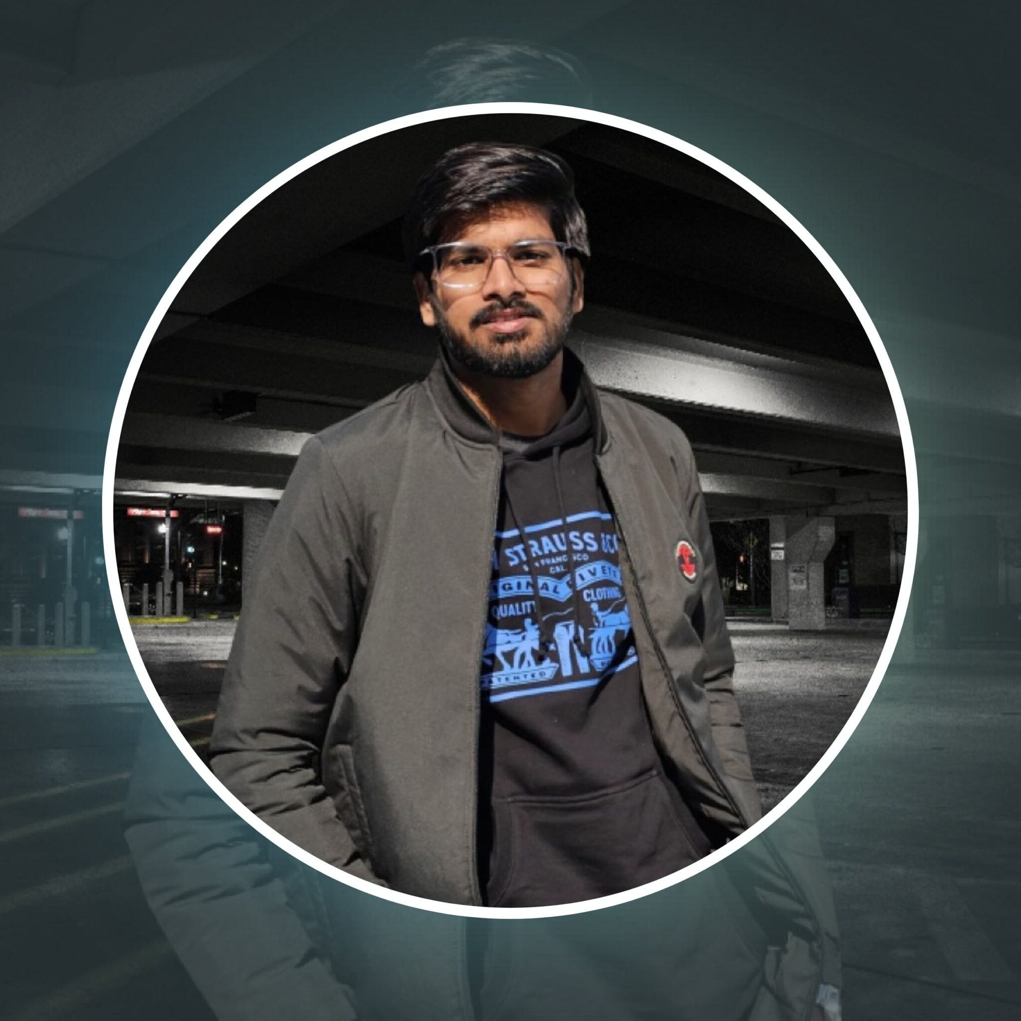 About – Mohit Goyal – Medium