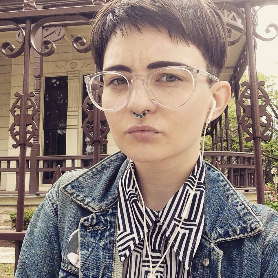Sarah Fitz – Medium