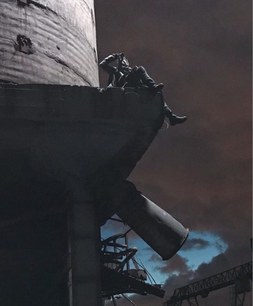 Amarbayar Munkhbat – Medium