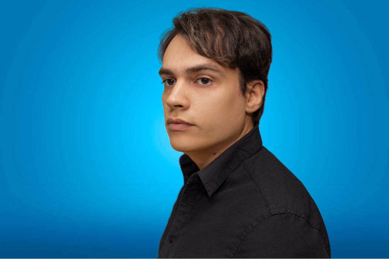 About – Alex Logorz – Medium