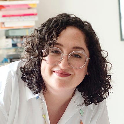 Selma-Rachel Swire – Medium