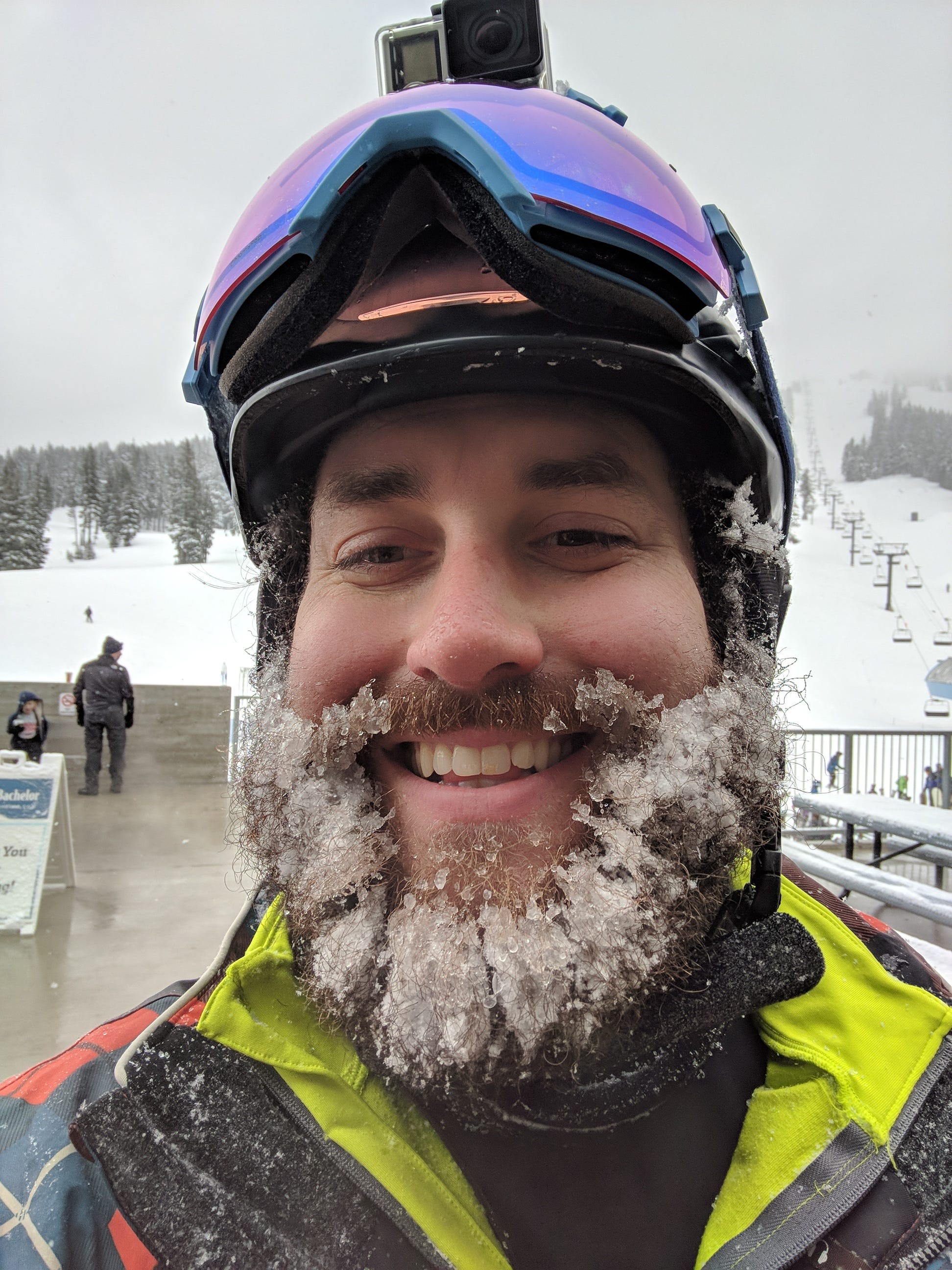 William Vanderhoef – Medium