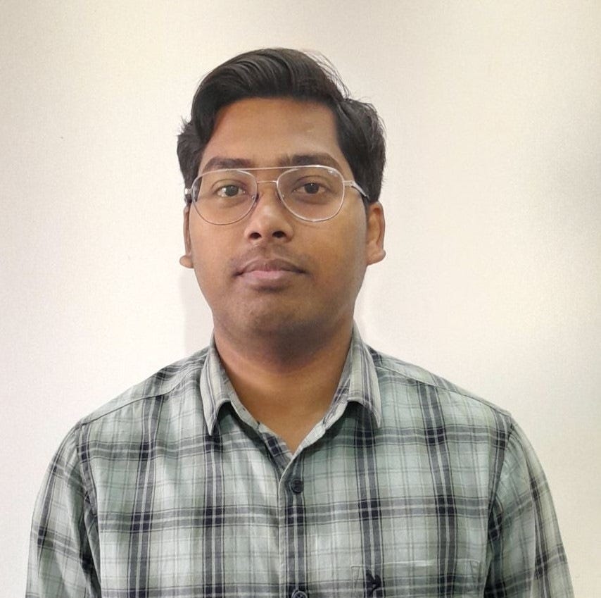 Satyajeet Kumar – Medium