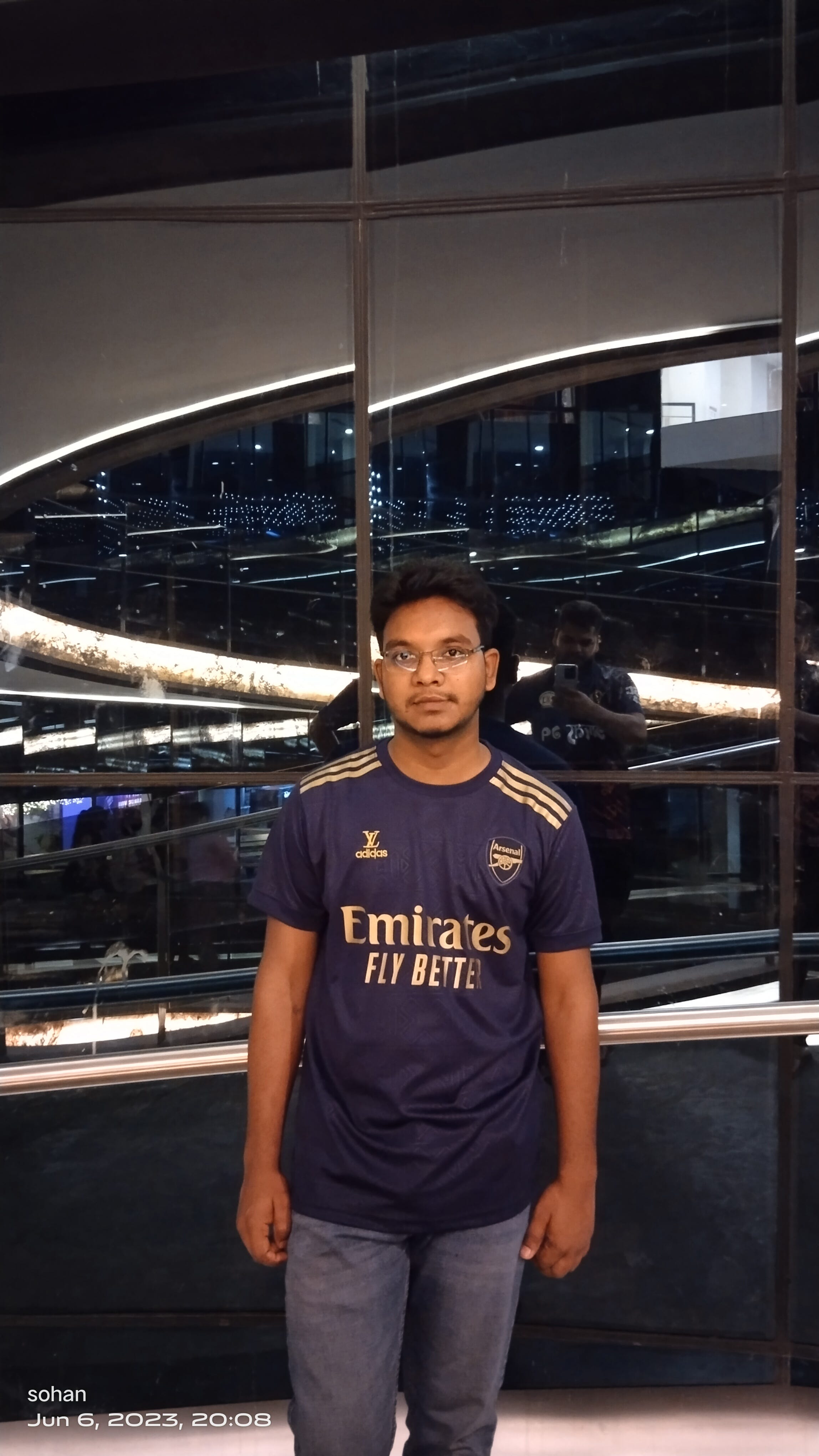 About – Md Sohanur Rahman – Medium