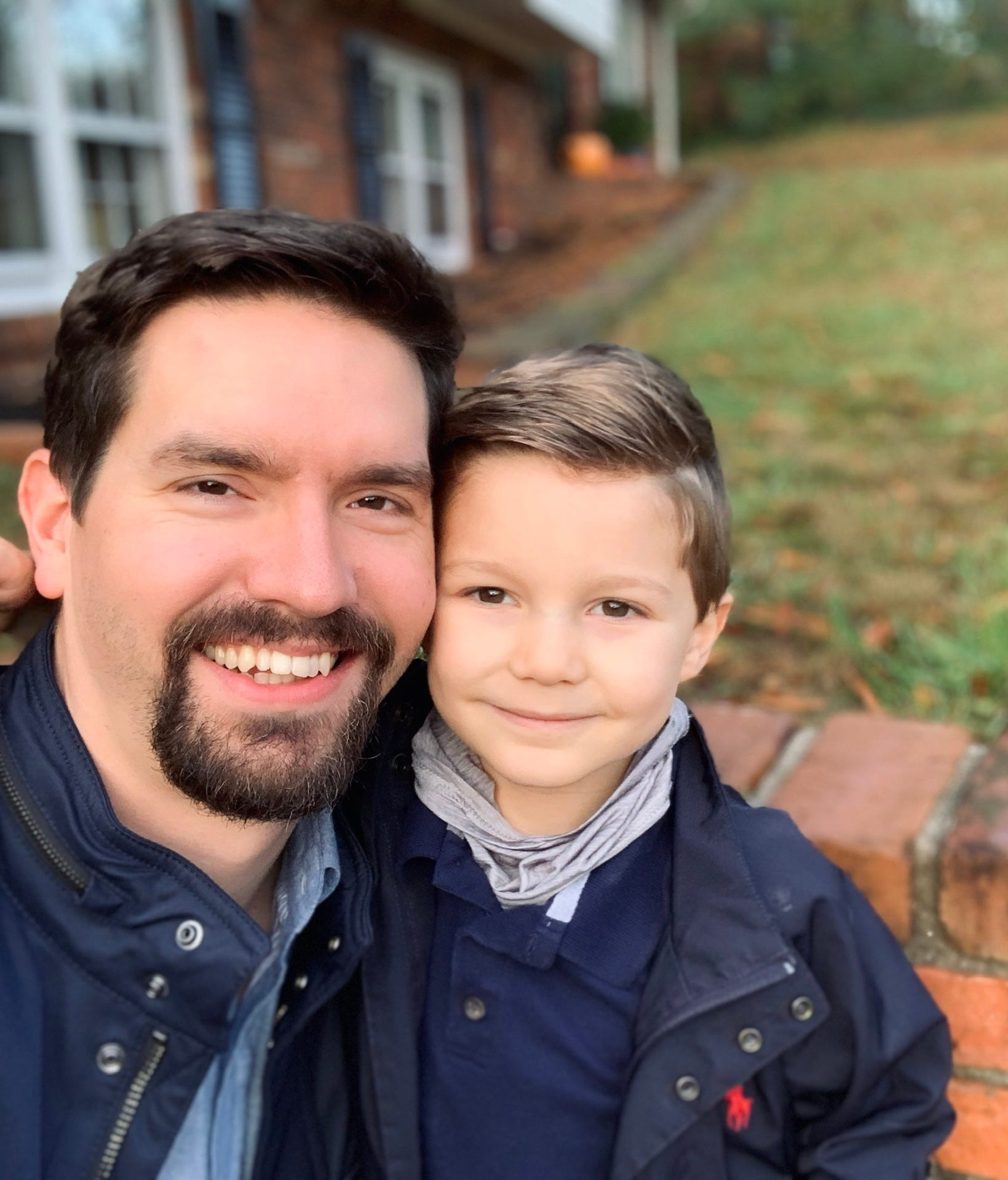 Jeremy Summerlin – Medium