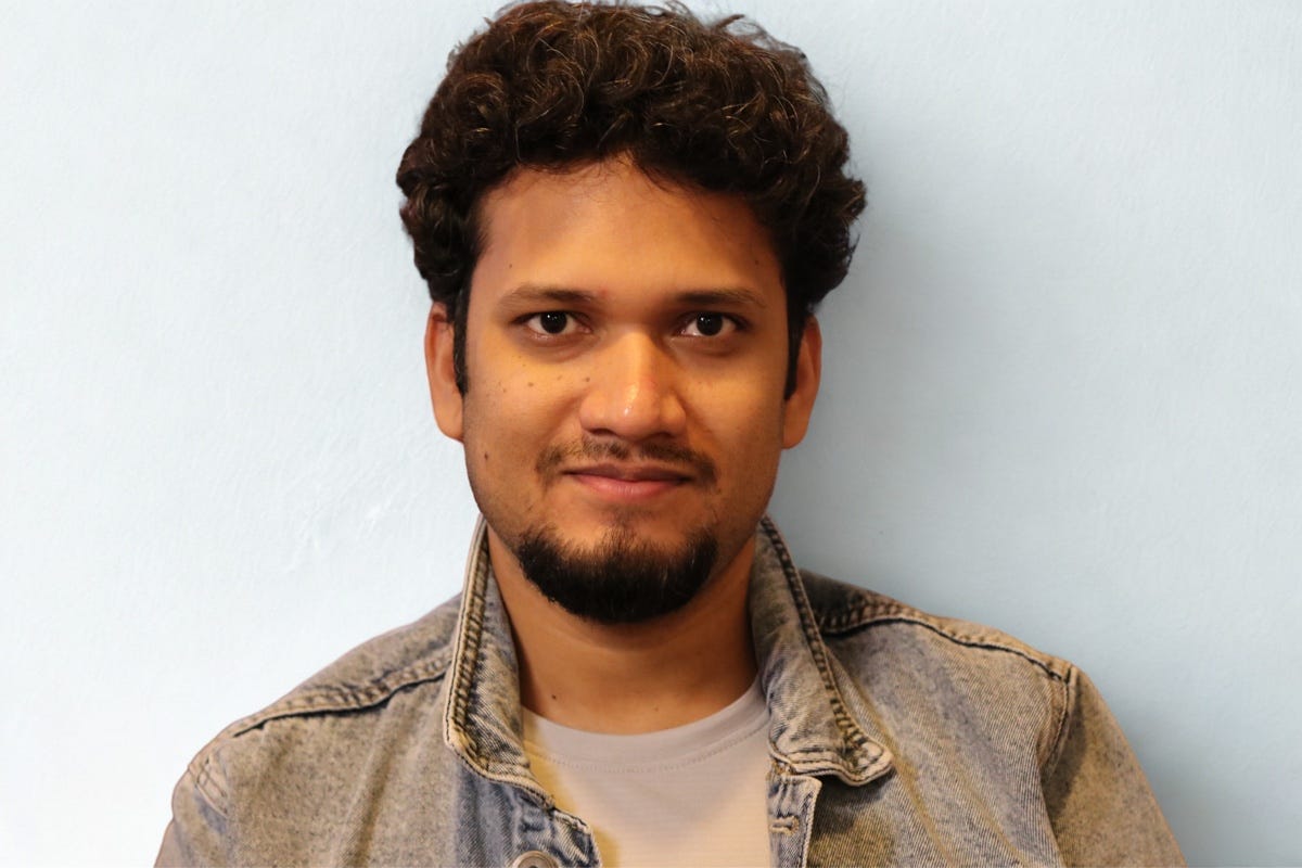 Janishar Ali – Medium