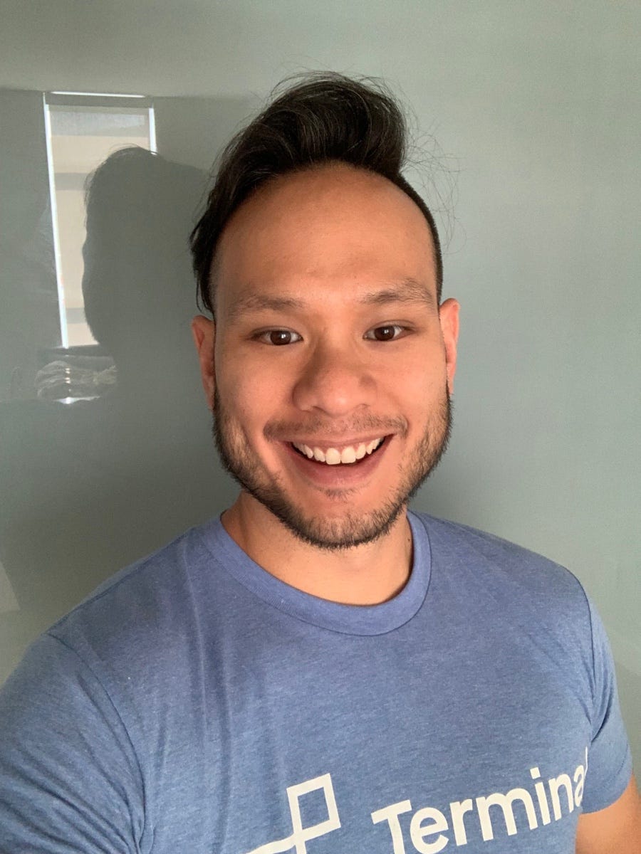 Marc Ang – Medium
