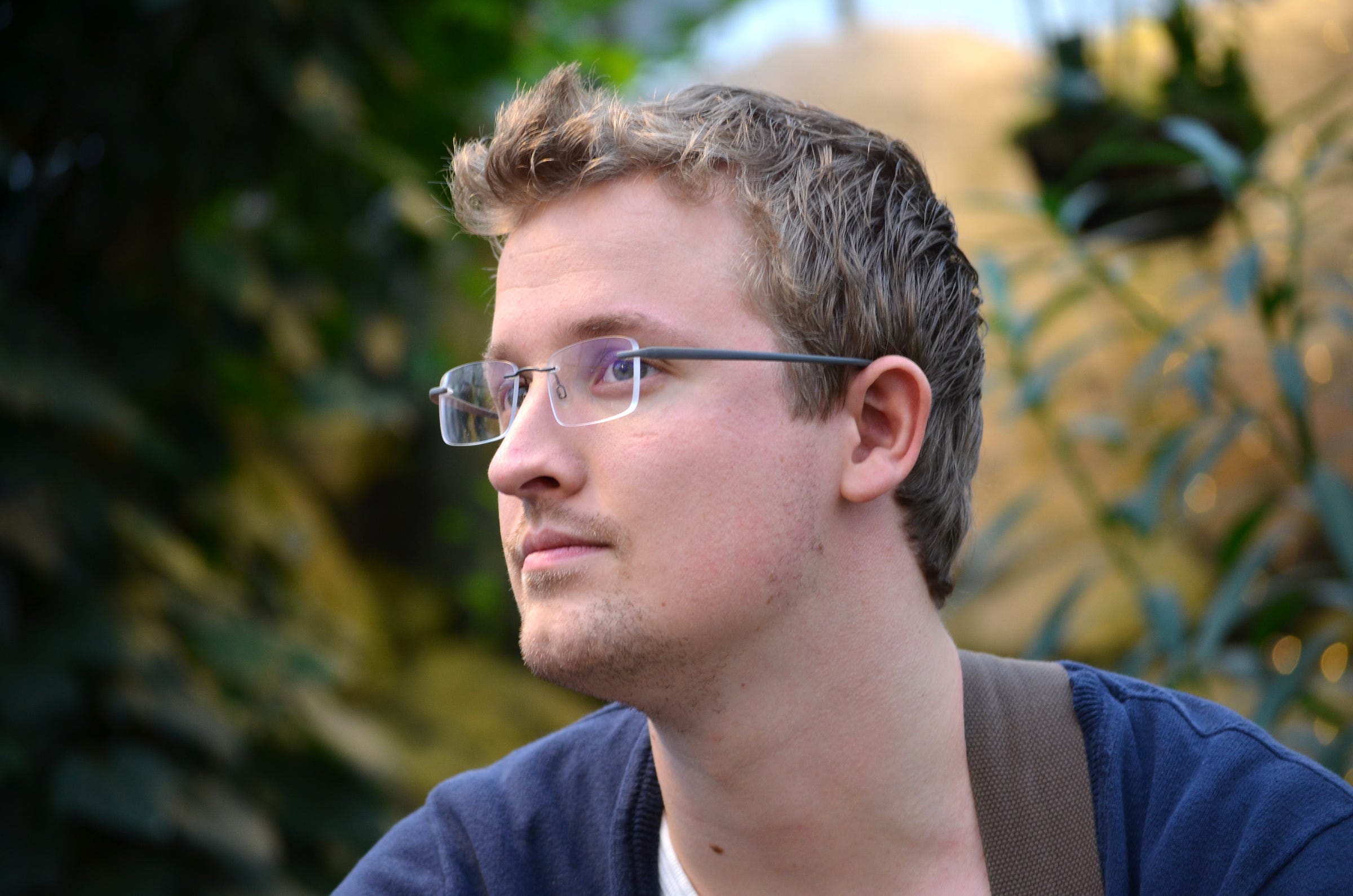 Michael de Wit – Medium