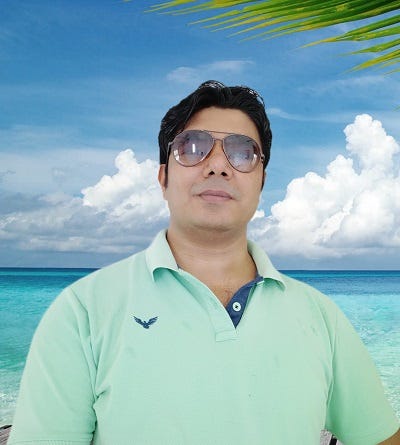 Vinay Kumar – Medium